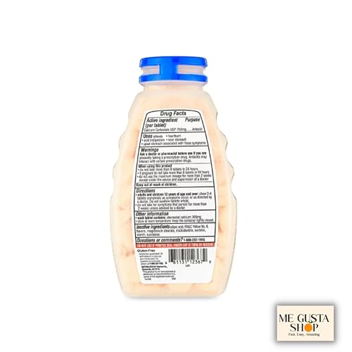 The 30 Best Orange Antacids of 2024 [Verified] - Cherry Picks