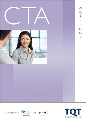 CTA FA 2008: Individuals: 9780751756296: Amazon.com: Books