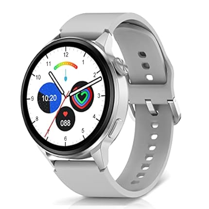 The 29 Best Wireless Charging Smartwatches of 2026 [Verified] - Cherry ...