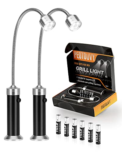 Amazon Best Sellers: Best Grill Lighting