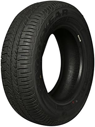 Goodyear GT3 155/80 R13 79T Tubeless Car Tyre : Amazon.in: Car & Motorbike