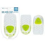 ・ブランド:Sof Sole・製造元:ミューラージャパン・モデル:18871・製造元/メーカー部品番号:18871・商品企画:米国 IMPLUS(インプラス)・推奨競技:スパイクシューズによるかかと痛、ウォーキング、トレッキング・その他の使...