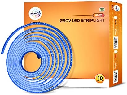 Buy PHILIPS Cove (Rope) Light 5 Meters Warm White, Yellow Online at Low ...