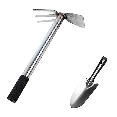 Azada Pequeña para El Huerto Los mejores para comparar en internet con ...