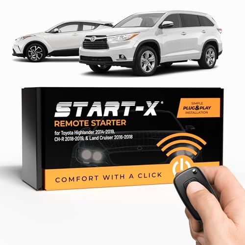 How Much Is a Remote Car Starter With Installation? 2025 - CarXplorer