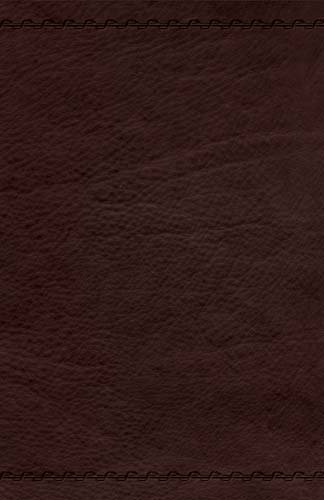 Jesus Calling Devotional Bible: New King James Version, Espresso ...