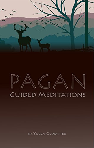 Pagan Guided Meditations - Kindle edition by Oldoitter, Yucca. Religion ...