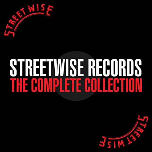 Play Streetwise Records: The Complete Collection by VARIOUS ARTISTS on ...