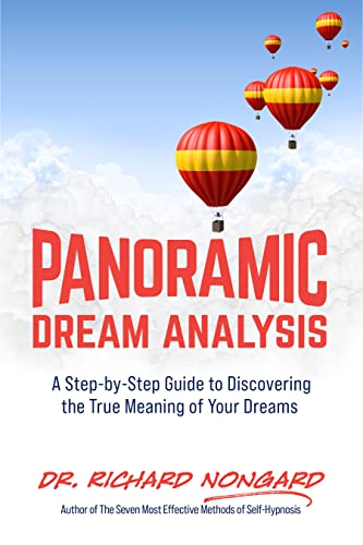 Panoramic Dream Analysis A Step by Step Guide To Discovering The True Meaning Of Your Dreams panoramic-dream-analysis-a-step-by-step-guide-to-discovering-the-true-meaning-of-your-dreams