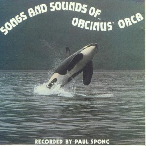 Orcinus Orca - Songs & Sounds of - Amazon.com Music