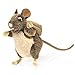 Amazon.com: Folkmanis Pack Rat Hand Puppet, Brown, Beige, 1 EA : Toys ...