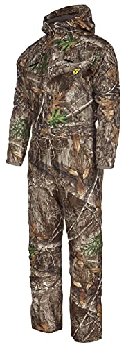 Best Hunting Coveralls of 2021 – Complete Round-up
