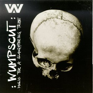 Wumpscut - Music for Slaughtering Tribe - Amazon.com Music