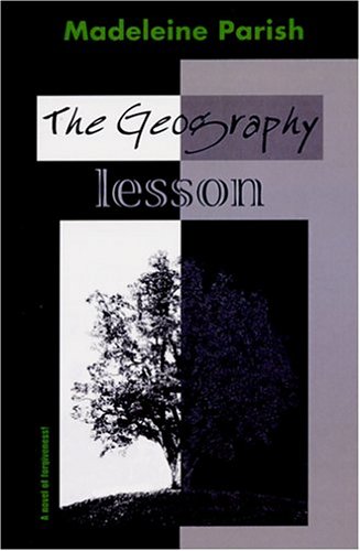 The Geography Lesson: Parish, Madeleine: 9780974857008: Amazon.com: Books