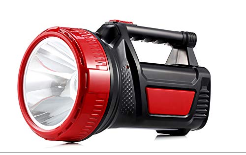 IDOLESHOP® Ultra Bright Rechargeable Led Torch Light Laser Long Range ...