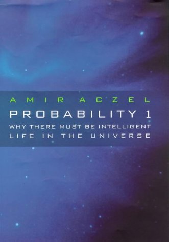Probability One: amir-d-aczel: 9780316648295: Amazon.com: Books