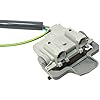 Amazon.com: 3355806 Washer Lid Switch WP3355806 Replacement for ...