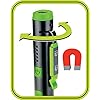 PowerSmith PILP450UVL 450/140 Lumen Rechargeable LED Inspection Pen ...