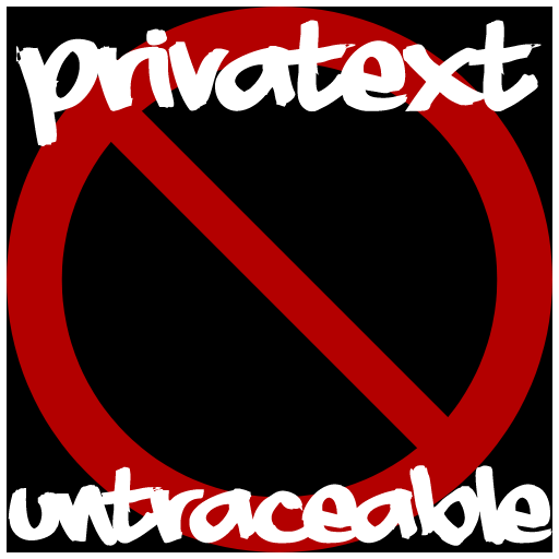 Private Text Untraceable - App on Amazon Appstore