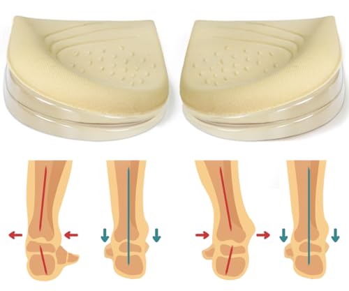 10 Best Insoles For Lateral Foot Pain [2025]
