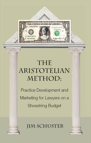Amazon.com: The Aristotelian Method eBook : Schuster, Jim: Kindle Store