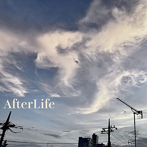 Amazon Musicでbattaのアフターライフを再生する