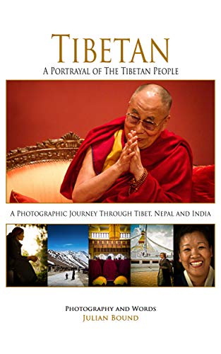 Amazon.com: Tibetan eBook : Bound, Julian: Books