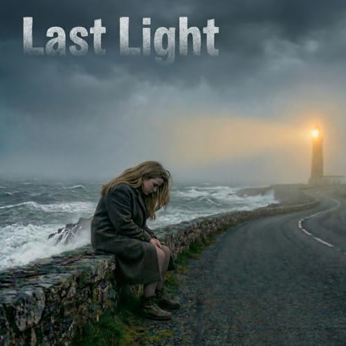 The Last Light by Les Jours Bleus on Amazon Music Unlimited
