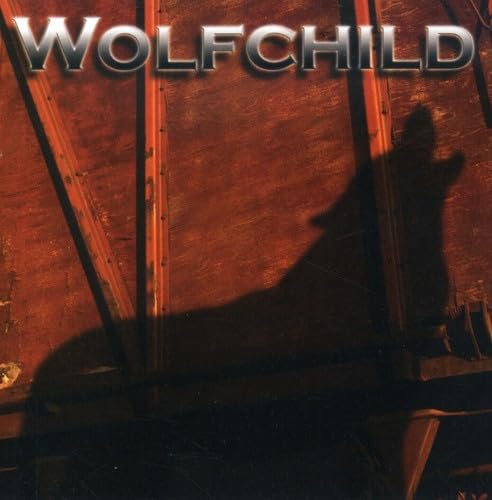 WOLFCHILD - Wolfchild - Amazon.com Music