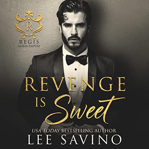 Amazon.com: Revenge Is Sweet: Mafia Brides, Book 1 (Audible Audio ...
