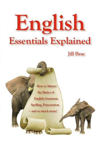 English Essentials Explained: How to Master the Basics of English ...