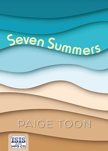 Seven Summers: Amazon.co.uk: Toon, Paige, Simpson, Natalie ...