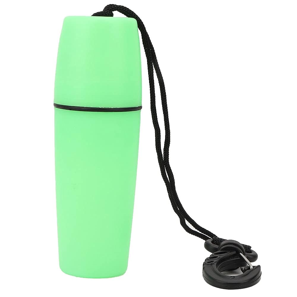 Waterproof Money Container