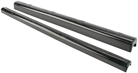 Amazon.com: Black Padding For 1-3/4 To 2 Inch Tubing - 36 Inch Long ...