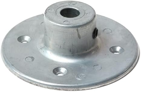 Amazon.com: Chicago Die Cast 2123 5/8" Die-Cast Hub : Toys & Games