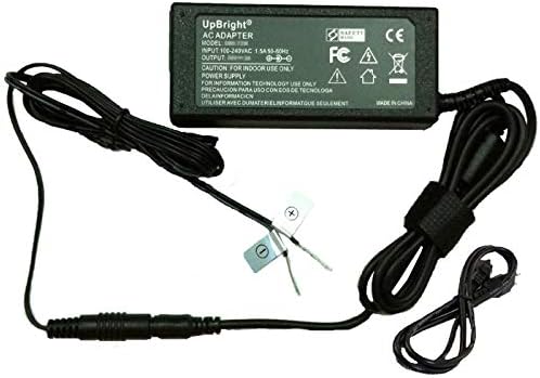 Amazon.com: UpBright 12V AC/DC Adapter Compatible with Generac ...