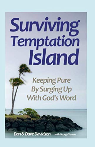 Surviving Temptation Island Deluxe Edition: Keeping Pure By Surging Up ...