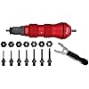 Amazon.com: Astro Pneumatic Rivet Nut and Blind Rivet Tool Adapter Kits ...