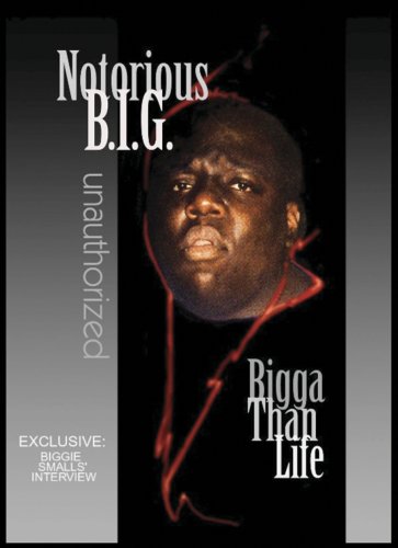 Amazon.com: Notorious B.I.G.: Bigga Than Life : Eric Vidal, Nick Vidal ...