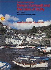 Buy New Shell Guide to Devon, Cornwall, and Scilly (New Shell Guides ...