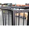 Amazon.com: Signworld 5-Bay Vertical Sheet Rack/Substrate Storage Rack ...