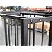 Amazon.com: Signworld 5-Bay Vertical Sheet Rack/Substrate Storage Rack ...