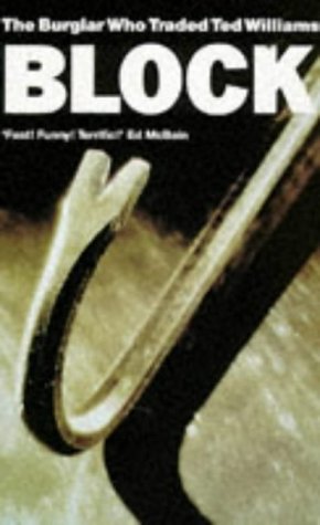 Burglar Who Traded Ted Williams : Block, Lawrence: Amazon.in: Books
