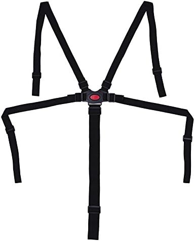Amazon.com : Universal Baby Safety Strap Infant, 5 Points Security ...