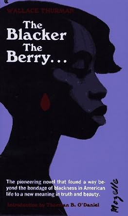 The Blacker the Berry : Buy Online at Best Price in KSA - Souq is now ...