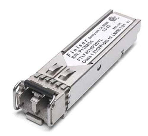 Amazon.com: Fiber Optic Transmitters, Receivers, Transceivers GigE 1x ...