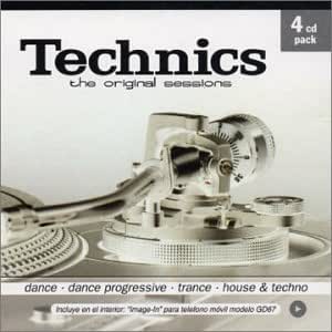 Technics, Vol. 6 | Amazon.com.br