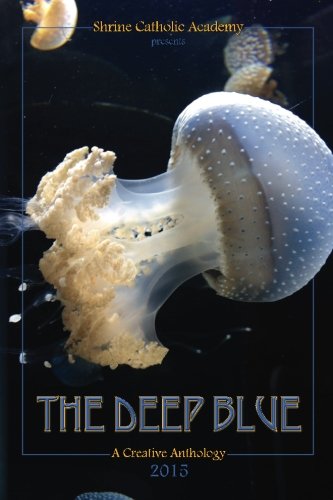 Buy The Deep Blue Book Online at Low Prices in India | The Deep Blue ...