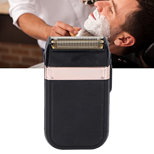 Afeitadora Power Touch Gold Edition: La elección de los hombres ...