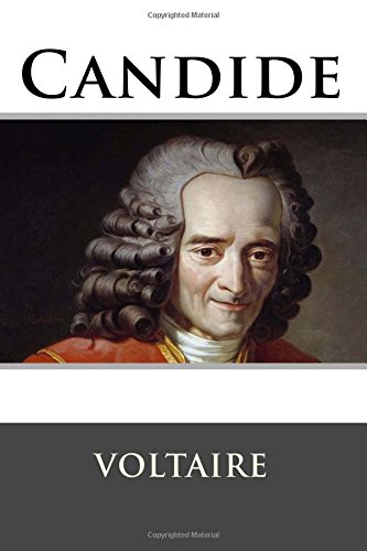 『Candide』｜感想・レビュー - 読書メーター
